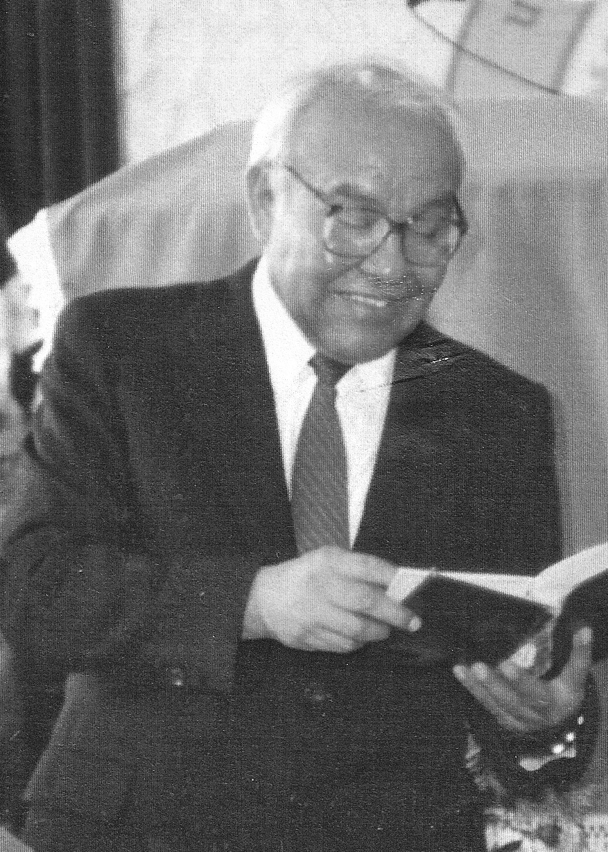 julio 15, 2016 – El Evangelista Mexicano