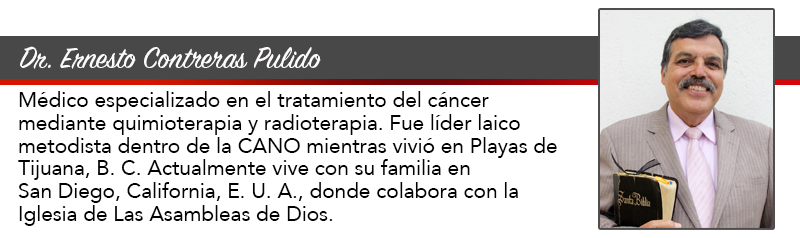 Cinco Poderosos Testigos De Dios – El Evangelista Mexicano