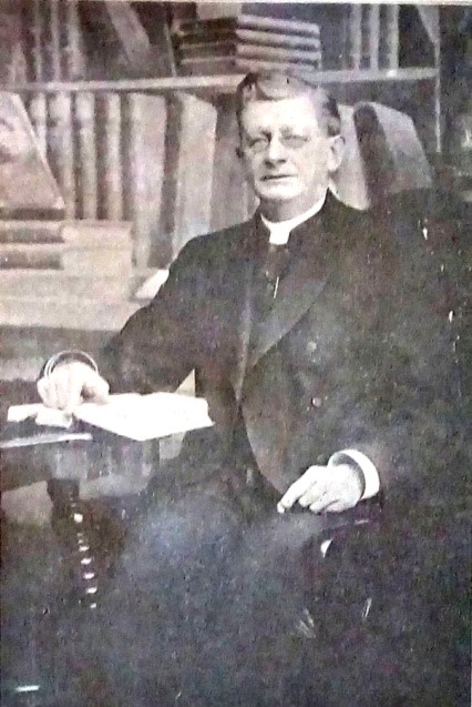 Juan W. Butler – El Evangelista Mexicano