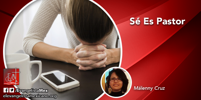 Sé Es Pastor – El Evangelista Mexicano