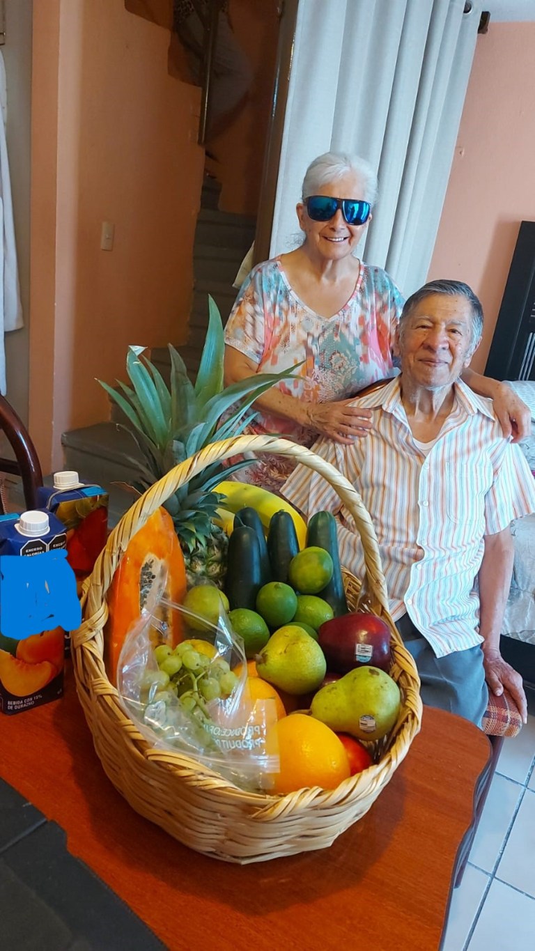 Historia del Pastor Daniel de la Cruz – El Evangelista Mexicano