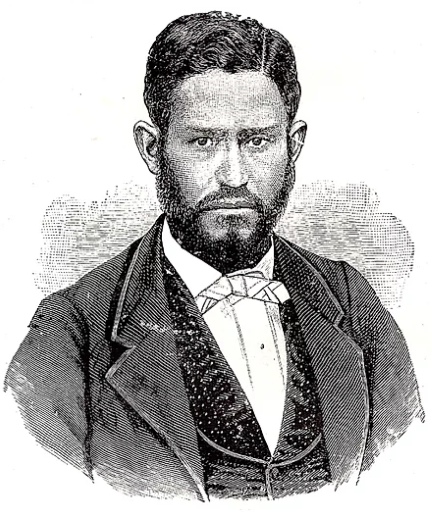 BIOGRAFÍA DE EPIGMENIO MONROY – El Evangelista Mexicano