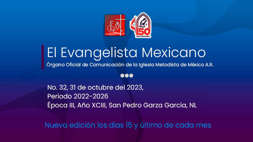 El Evangelista Mexicano