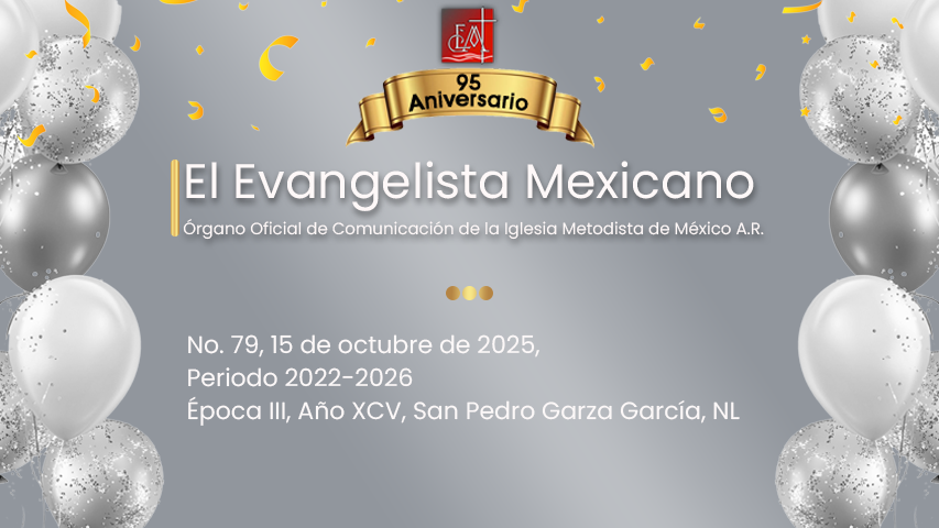 El Evangelista Mexicano
