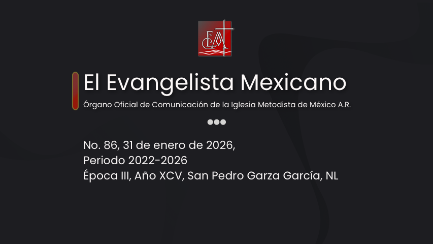 El Evangelista Mexicano